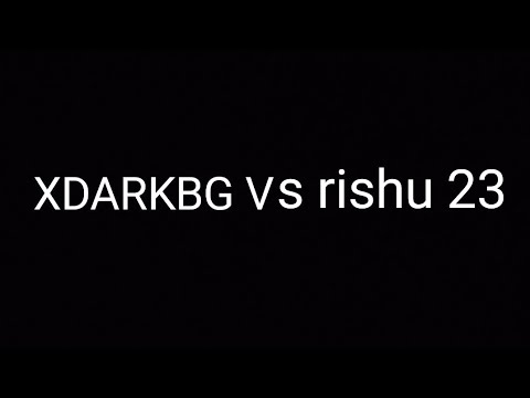 Rishu 23 vs XDARKBG #blockmango #minecraft #minecraft #XDARKBG - YouTube