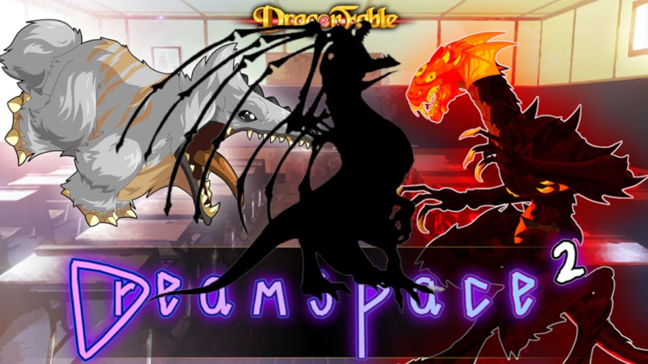 DragonFable - DoomKnight v2 vs Myths of Aspenvale - YouTube