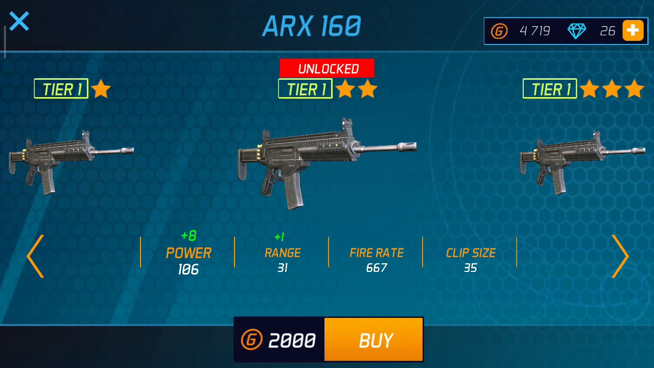 Mask gun multiplayer FPS game part-1 - YouTube