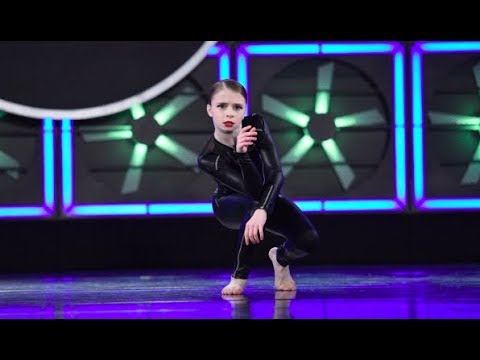 Savannah Kristich - Fame - YouTube