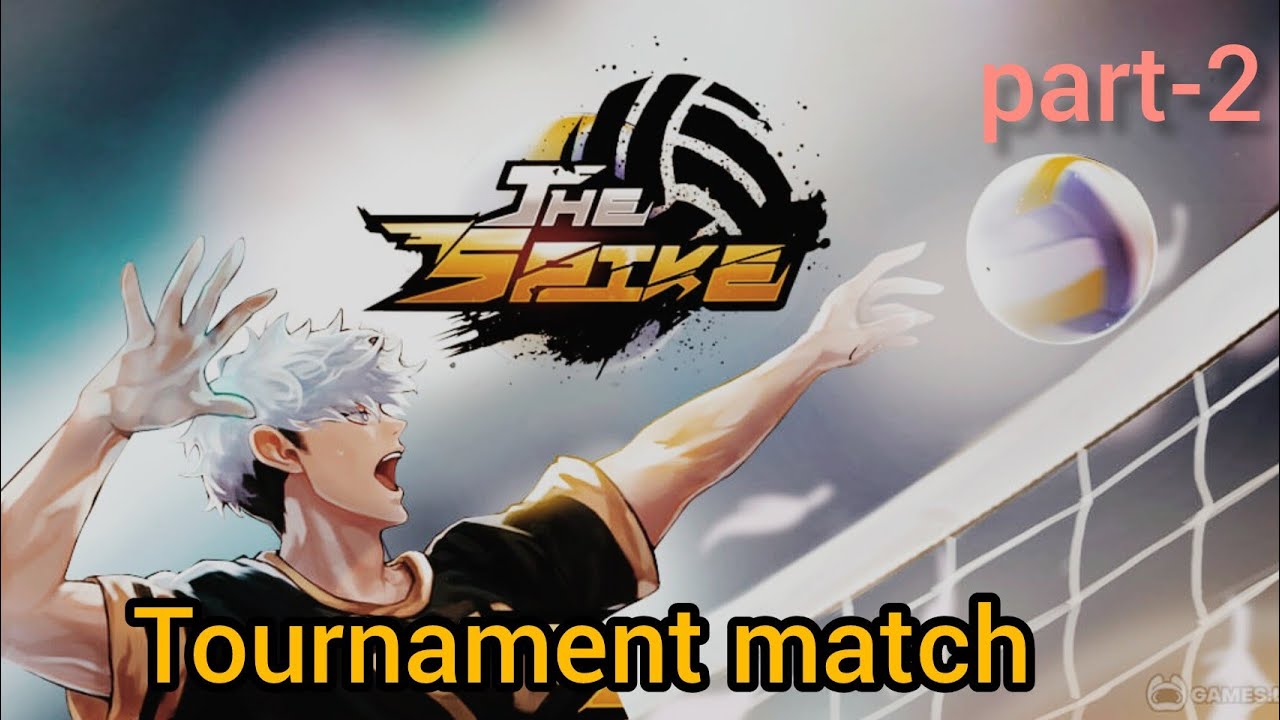 The spike(part-2) - YouTube