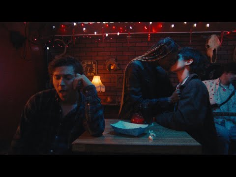 Culture Wars - In The Morning (Official Music Video)