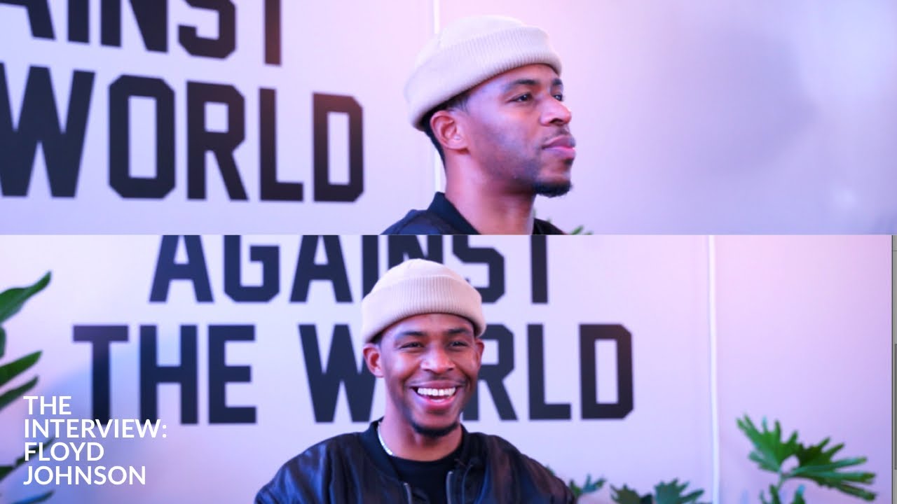 THE INTERVIEW: FLOYD JOHNSON - OHIO AGAINST THE WORLD (ENTREPRENEUR ...