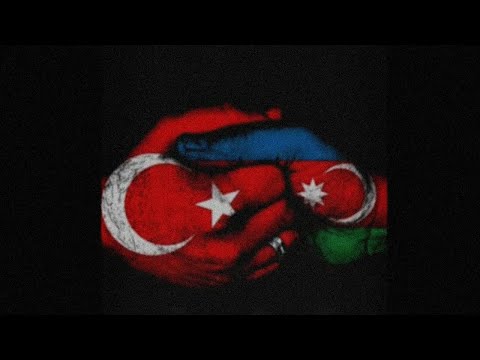 Ömer Uğur Atılgan — Ana Vatanım (Rəsmi Audio)