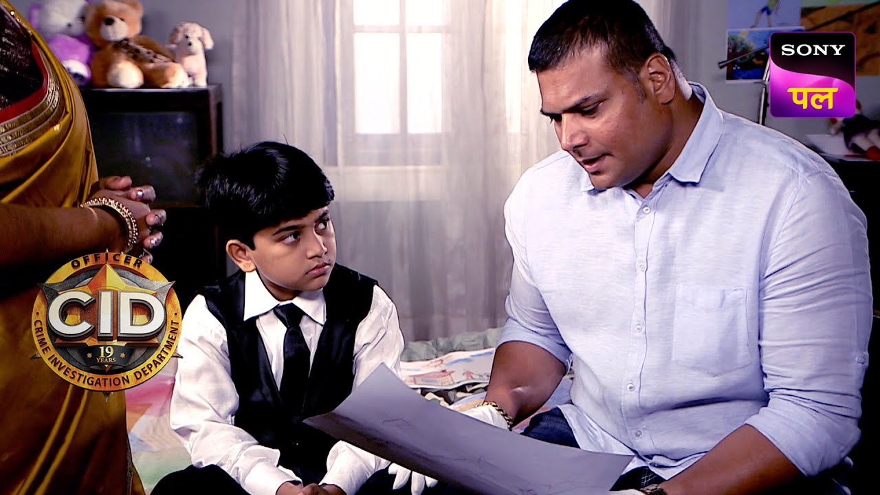 CID ने लिया बच्चे का सहारा | CID | Full Episode 1234 | 8 Dec 2023 - YouTube