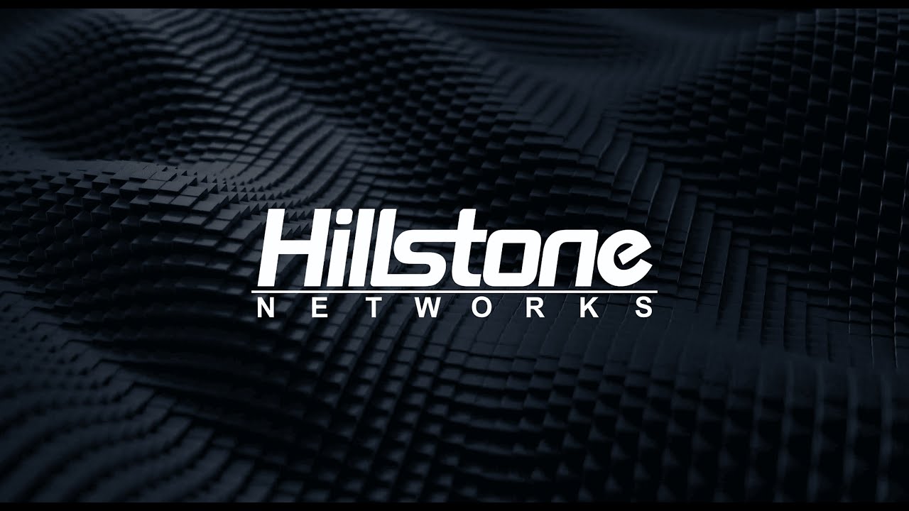 Hillstone Corporate Video 2024 (Japanese) - YouTube
