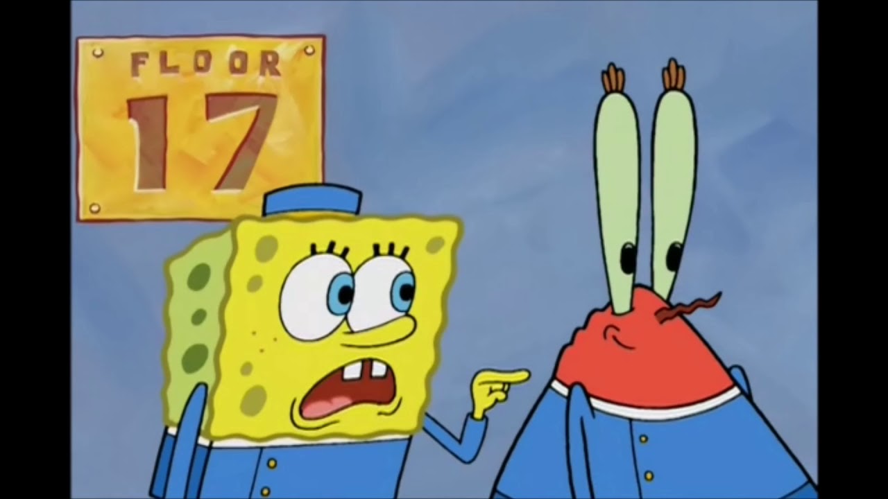Krabby Patty With Cheese,Toenail Clippings & Nosehairs - YouTube