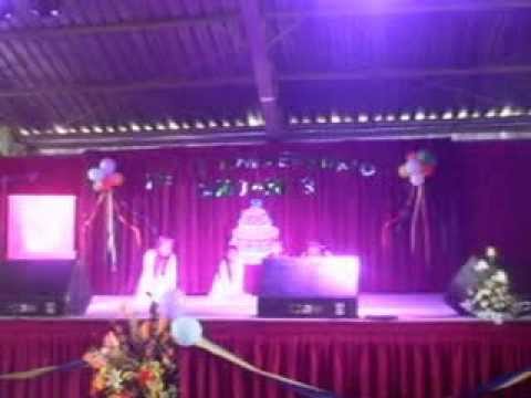 niñas de 9 años bailando excelente