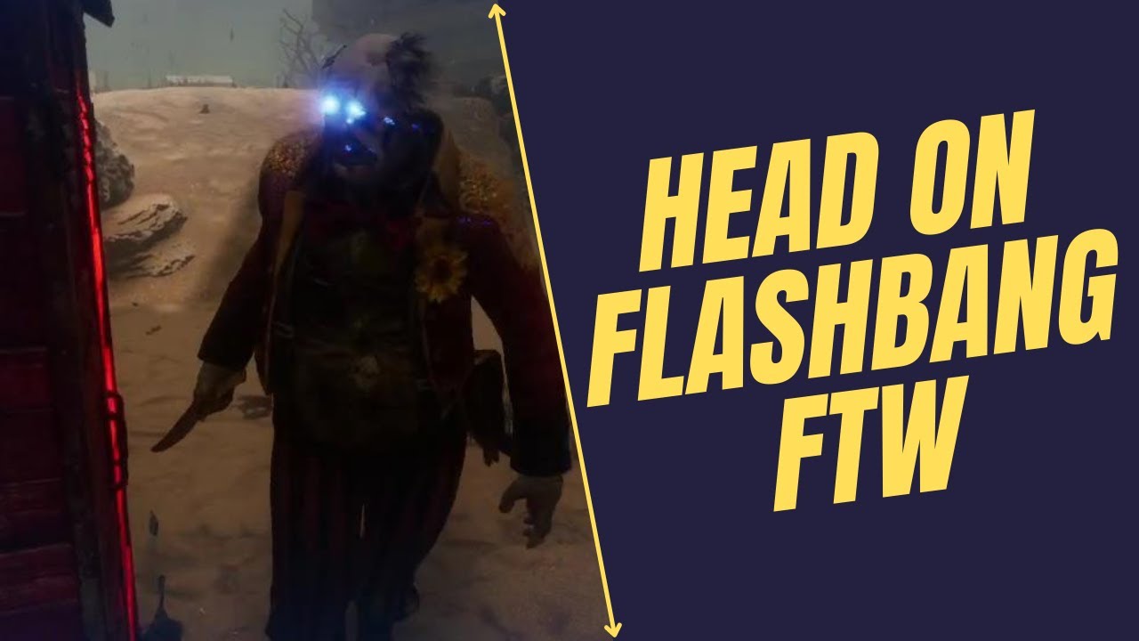 Head On Then Flashbang FTW - YouTube