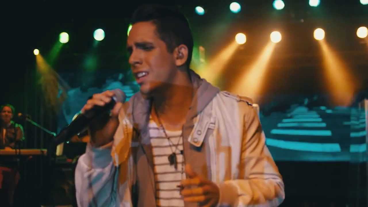 BENAVIDES TRAILER SHOW DAMELO TODO - YouTube