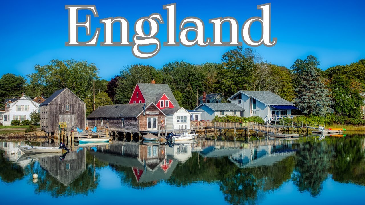 "Exploring England: A Journey Through Time and Tradition | Travel Vlog ...