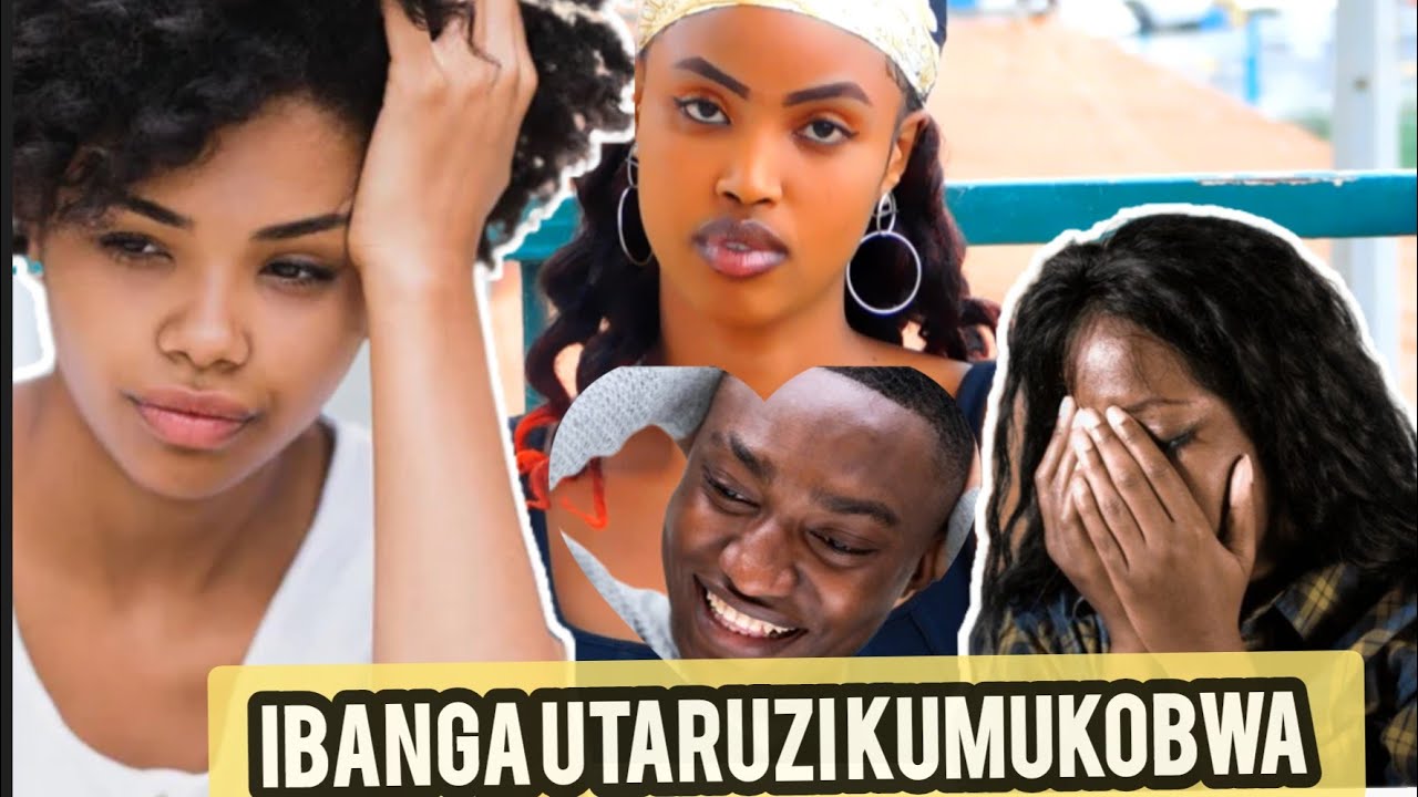 🚨 KUBAGABO 🫡 DORE AMABANGA UTARUZI KUBIKWEREKA UMUKOBWA UGUKUNDA BY ...