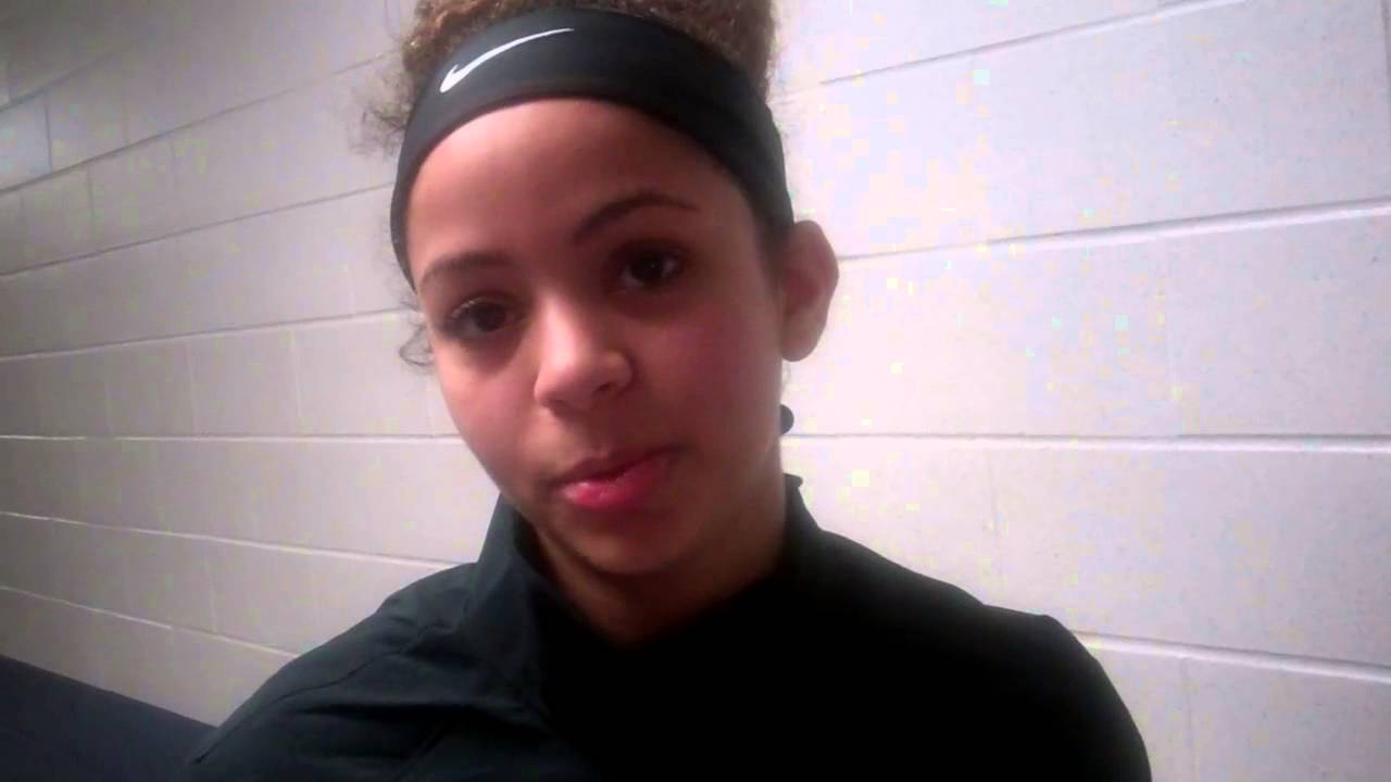 Postgame Reaction From Kayton Cole After Lincoln's 69-49 Win Over ...