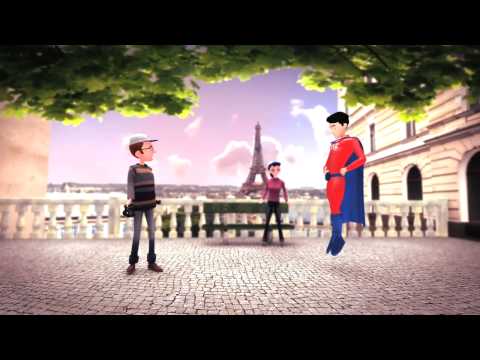 112 European Emergency Number - Accident TVC