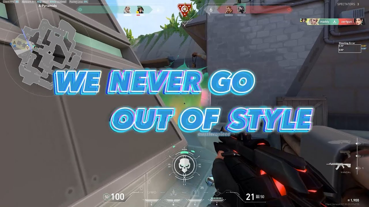 style (taylor's version) - YouTube