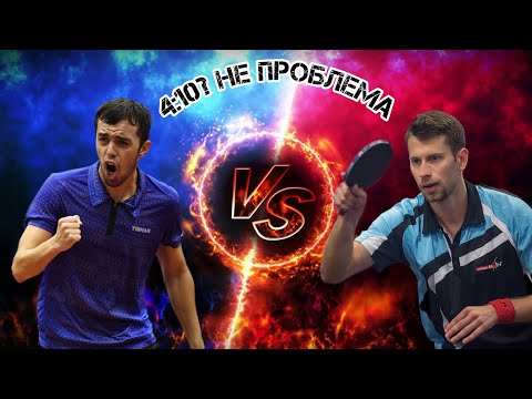 Ismailov Sadi vs Kosiba Daniel || Italian league A1 2023/2024