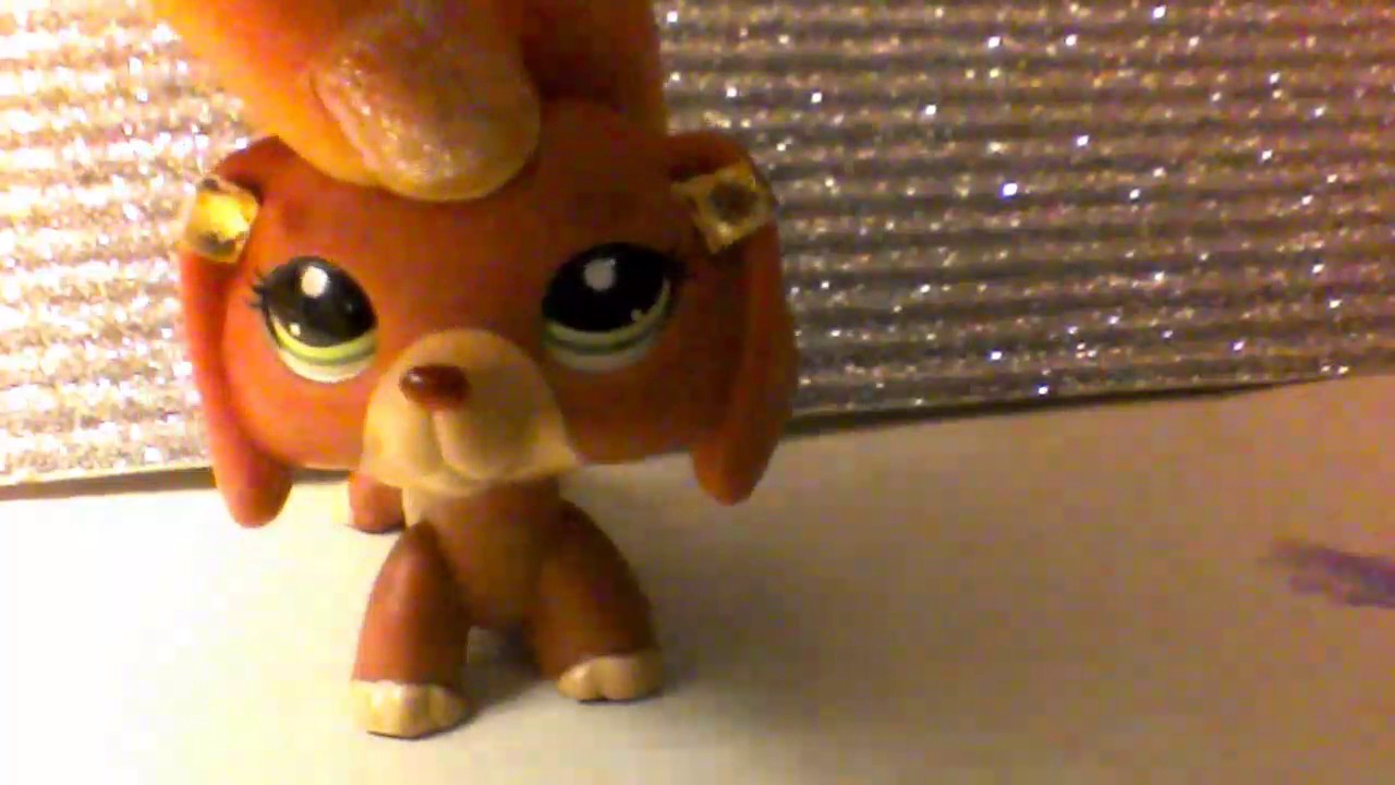 LPS: the time I got my finger cought in a car door! | Story time - YouTube