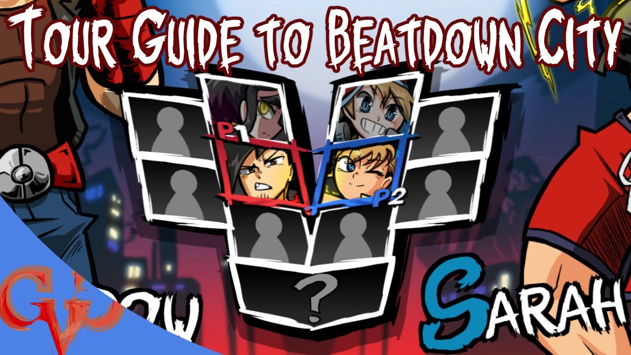 FROSTFIRE -Battle Frenzy- Original Soundtrack - Tour Guide to Beatdown ...