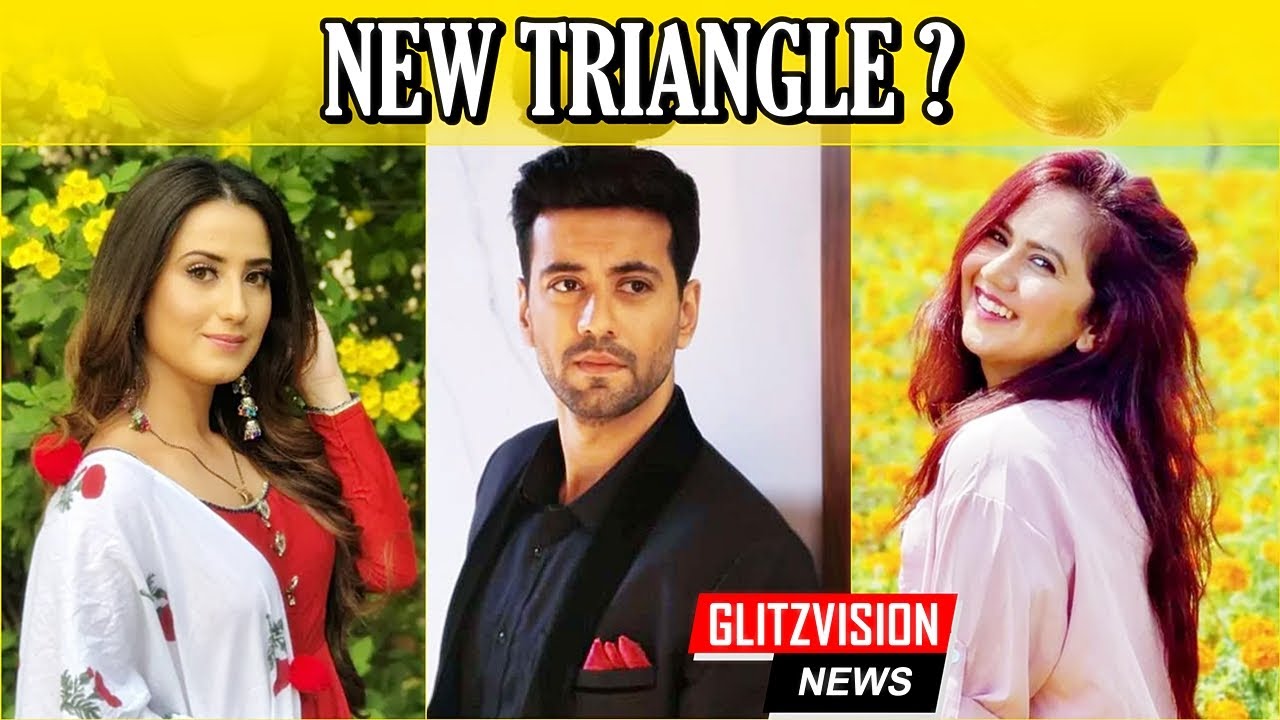 Aalisha Panwar, Roopal Tyagi & Karanvir Sharma CAST To Play Leads In ...