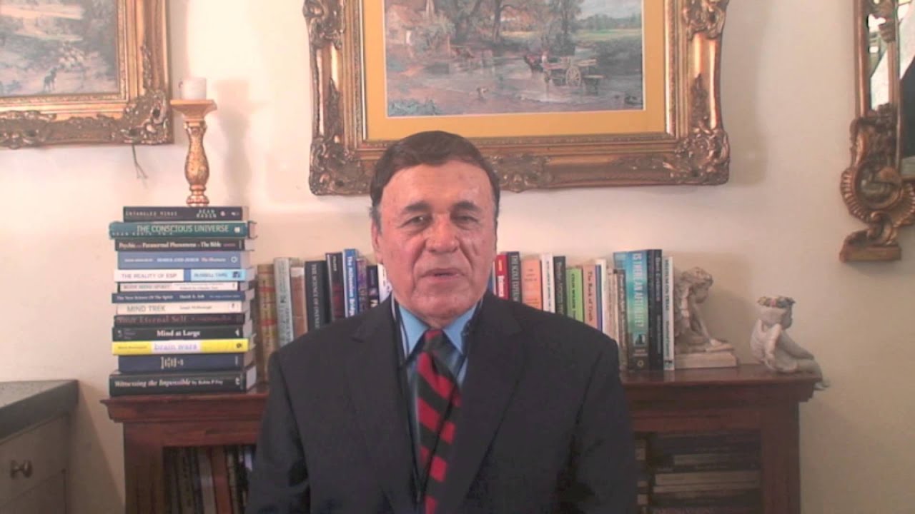 Skeptical Scientists' Fallacies- No 2 Carl Sagan - YouTube