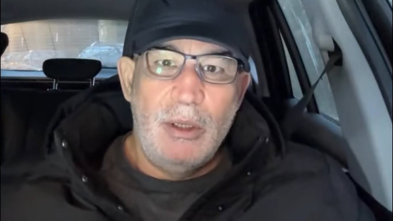 Zitout live لايف على السريع 19/02/2025 - YouTube