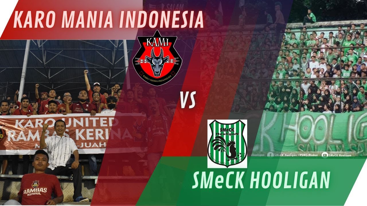 KAROMANIA INDONESIA vs SmeCk HOOLIGAN | Keseruan Kopdar Akbar Karomania ...