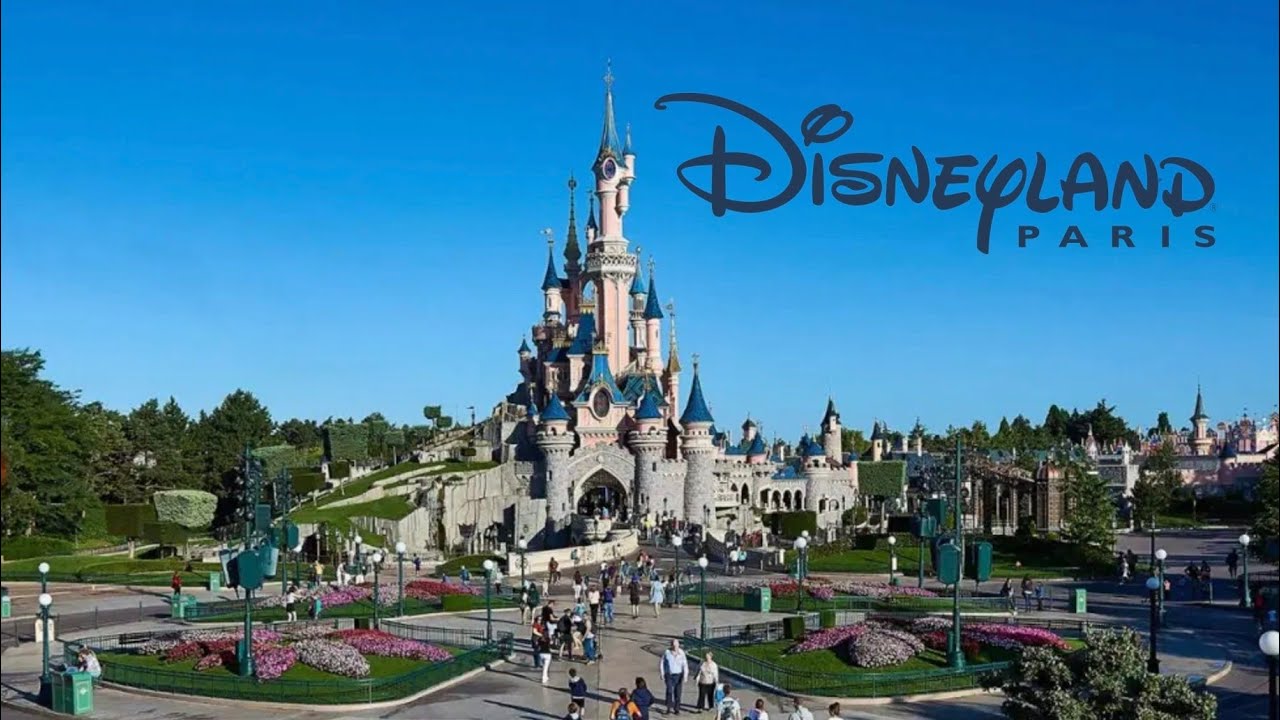 Disneyland Paris Resort Special Livestream YouTube disneyland-paris-resort-special-livestream-youtube