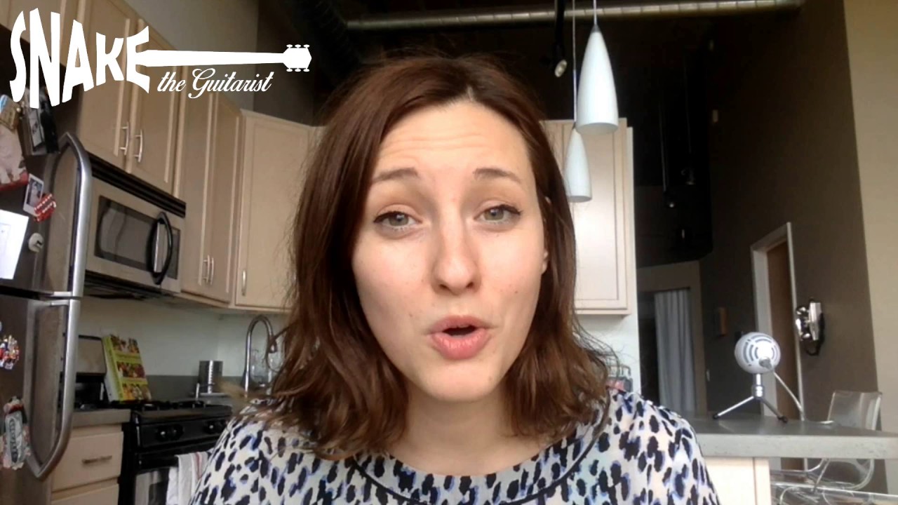 Snake the Guitarist 2017 London UK Concerts - YouTube