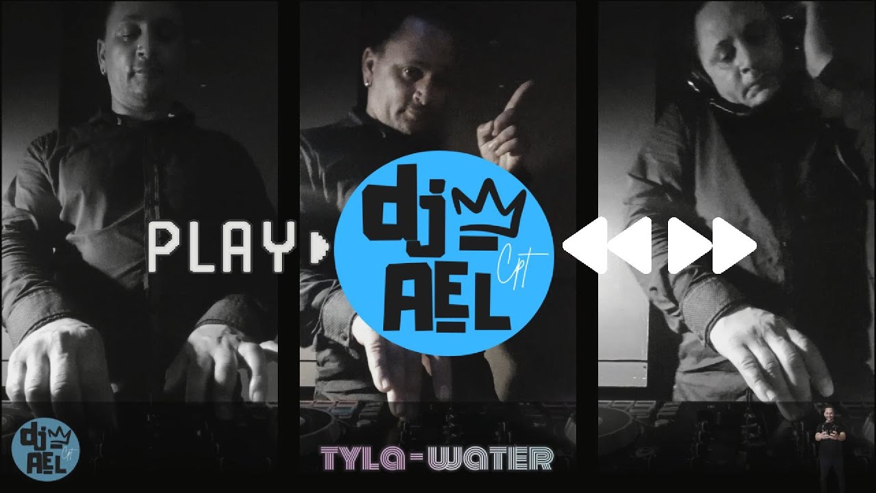 DJ AEL CPT - Yaadt Reworks (DJ Chello , Tashriek , DJ Jasy ...) - YouTube