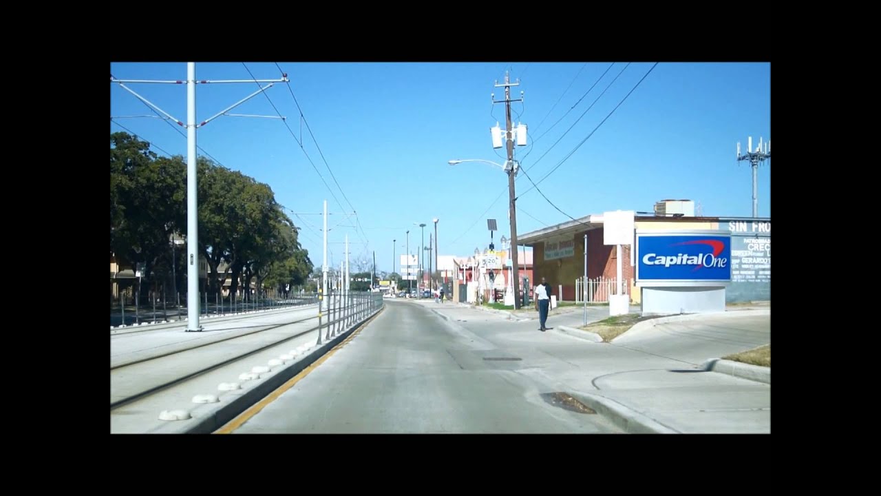 Completeted North Line expansion 1/14 - YouTube