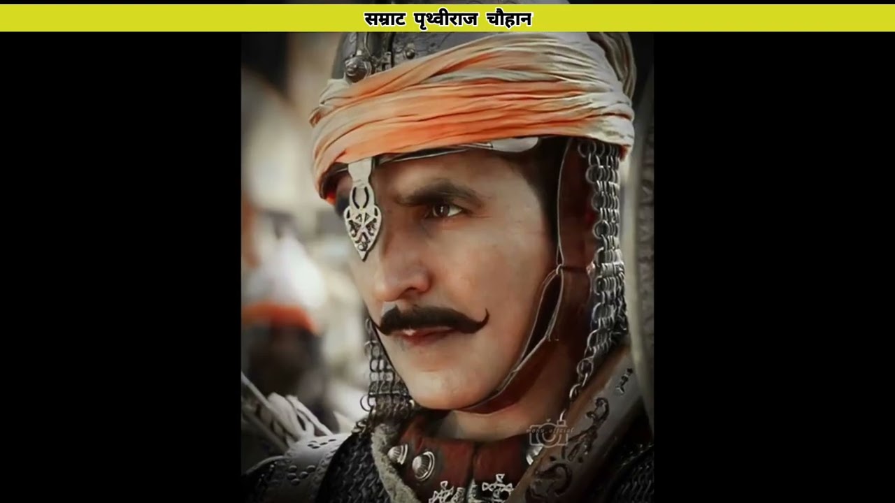 Samrat Prithviraj Chauhan full movie | Akshay Kumar And Sonu sud - YouTube