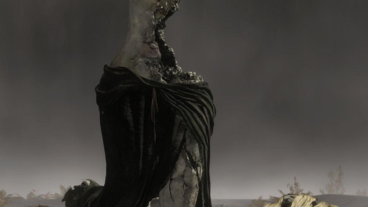 Elden Ring - Age of Duskborn Ending - YouTube