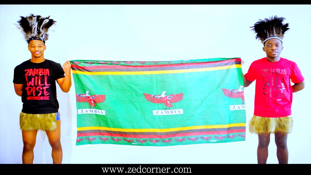 If You Are Zambian WATCH THIS - YouTube