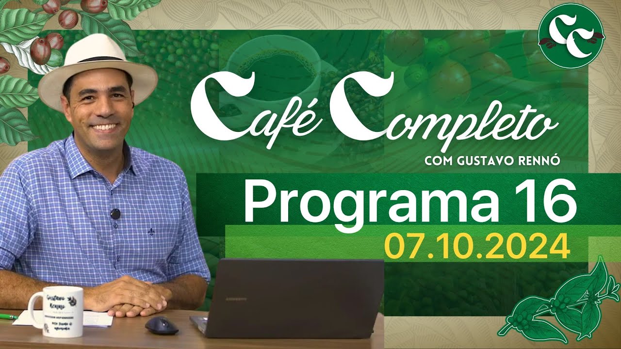 Poda: Fazer ou não fazer? - Programa 16 com Gustavo Rennó - YouTube