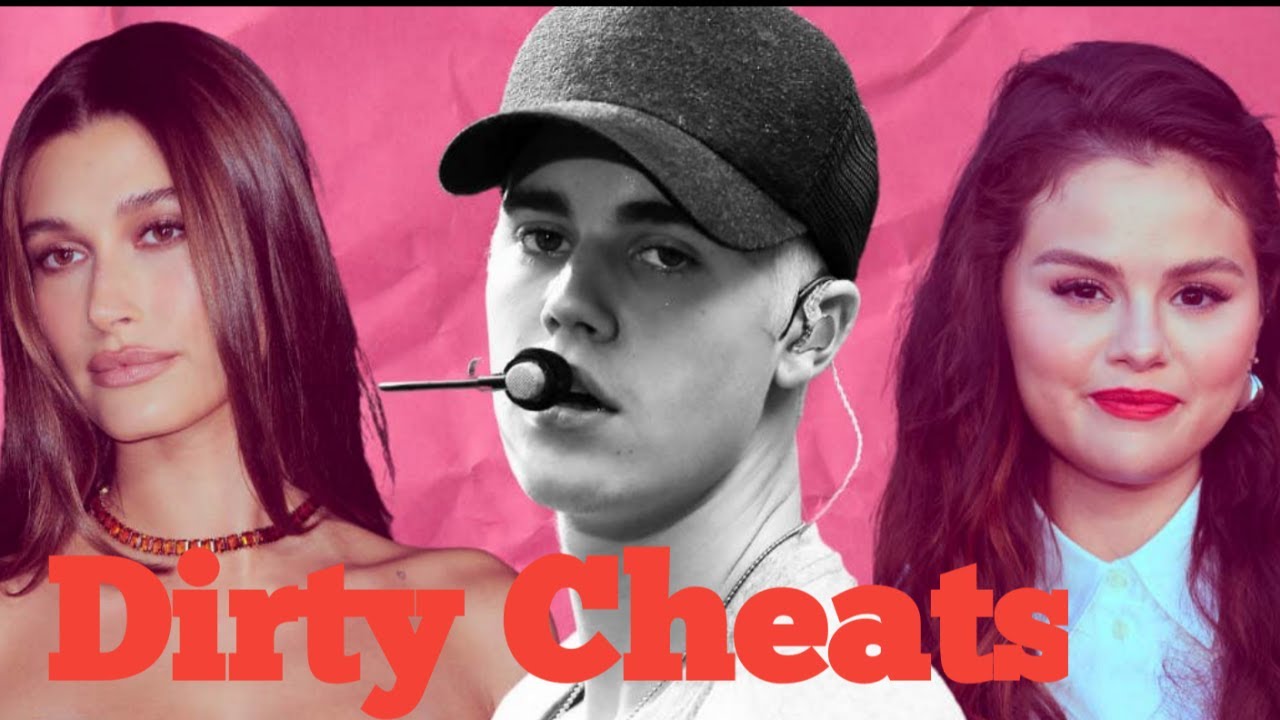 Hailey Bieber Admits Justin Is Trying To Get Back With Selena Gomez As ...