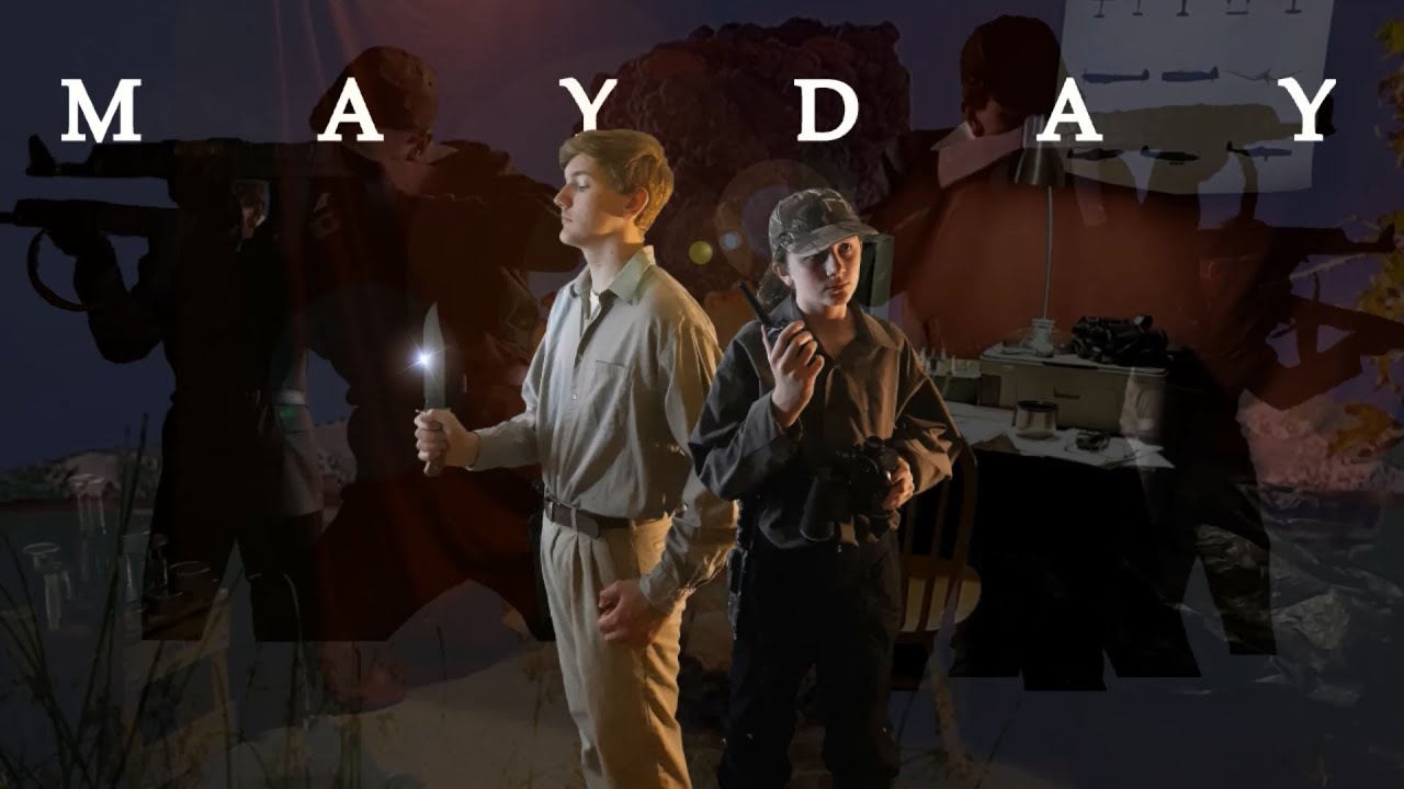 MAYDAY - A Cimba Studios Production - YouTube