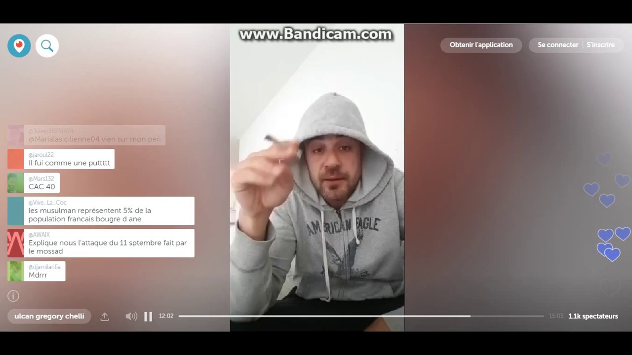 ULCAN passe en revue les candidats à l'élection présidentielle et donne ...