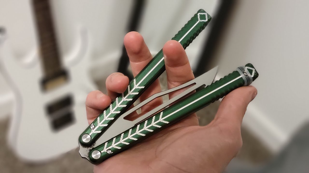 How to improve at flipping! - YouTube