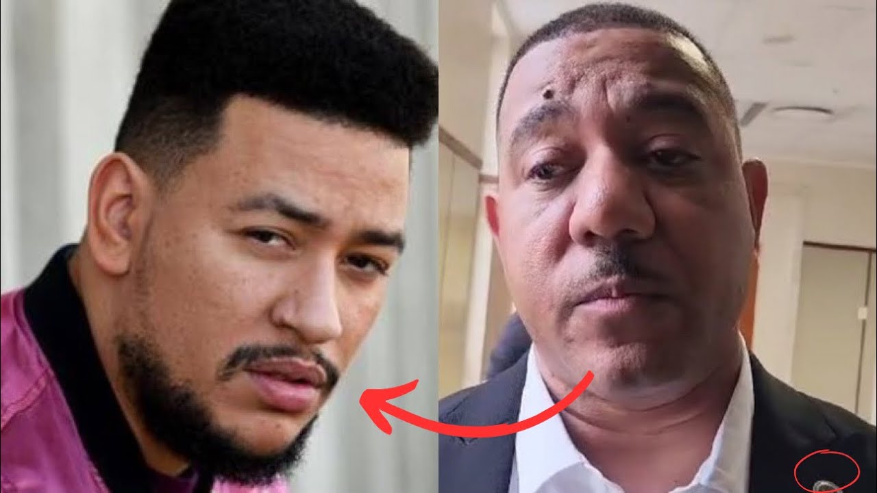 Yoh it’s bad | AKA’s bodyguard arrested in connection with… - YouTube