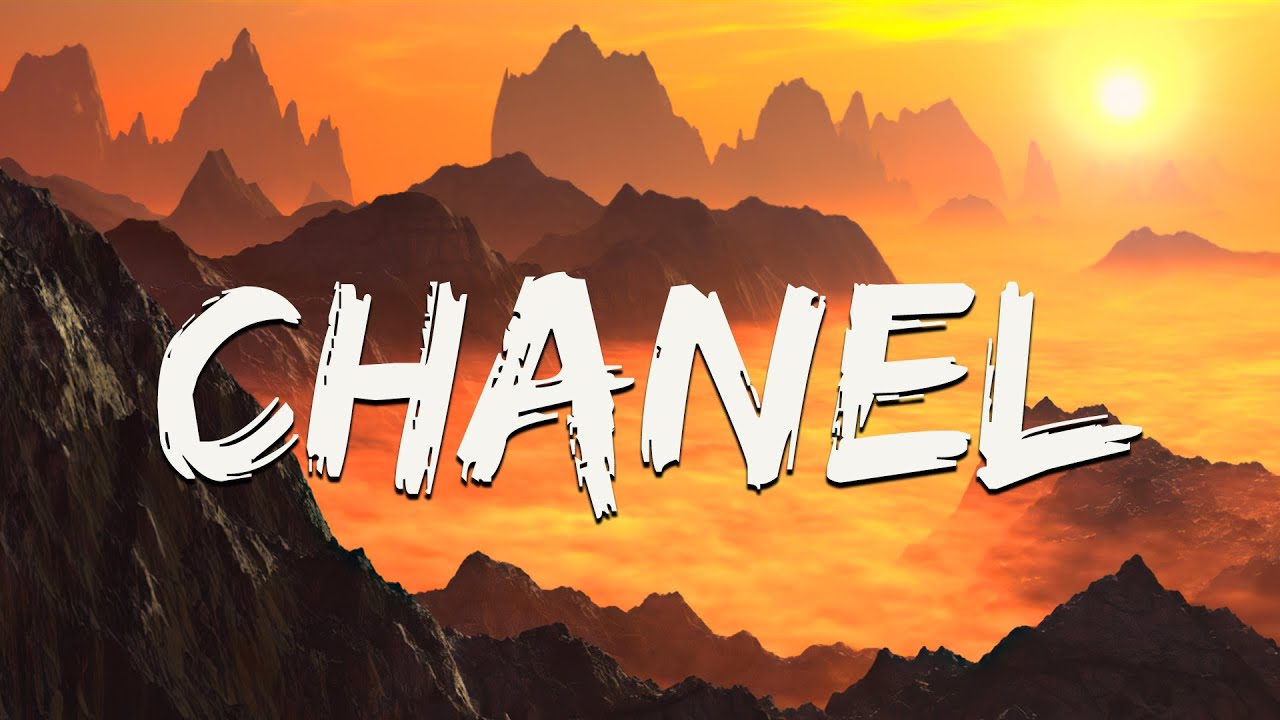 Becky G, Peso Pluma - Chanel (Letra) - YouTube