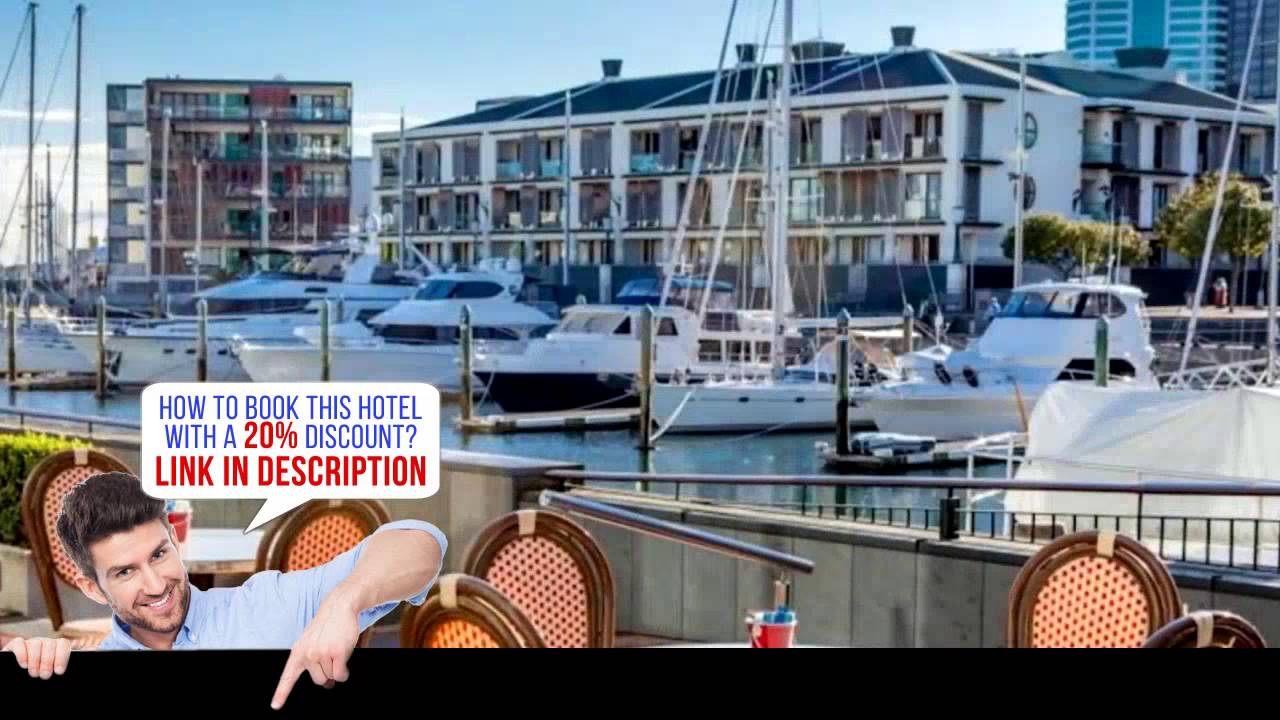 Sofitel Auckland Viaduct Harbour, Auckland, New Zealand, HD Review ...