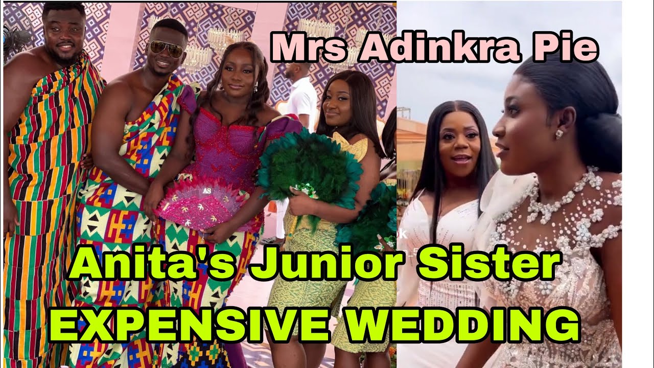 Adinkra wedding | Beachweddingtips.com