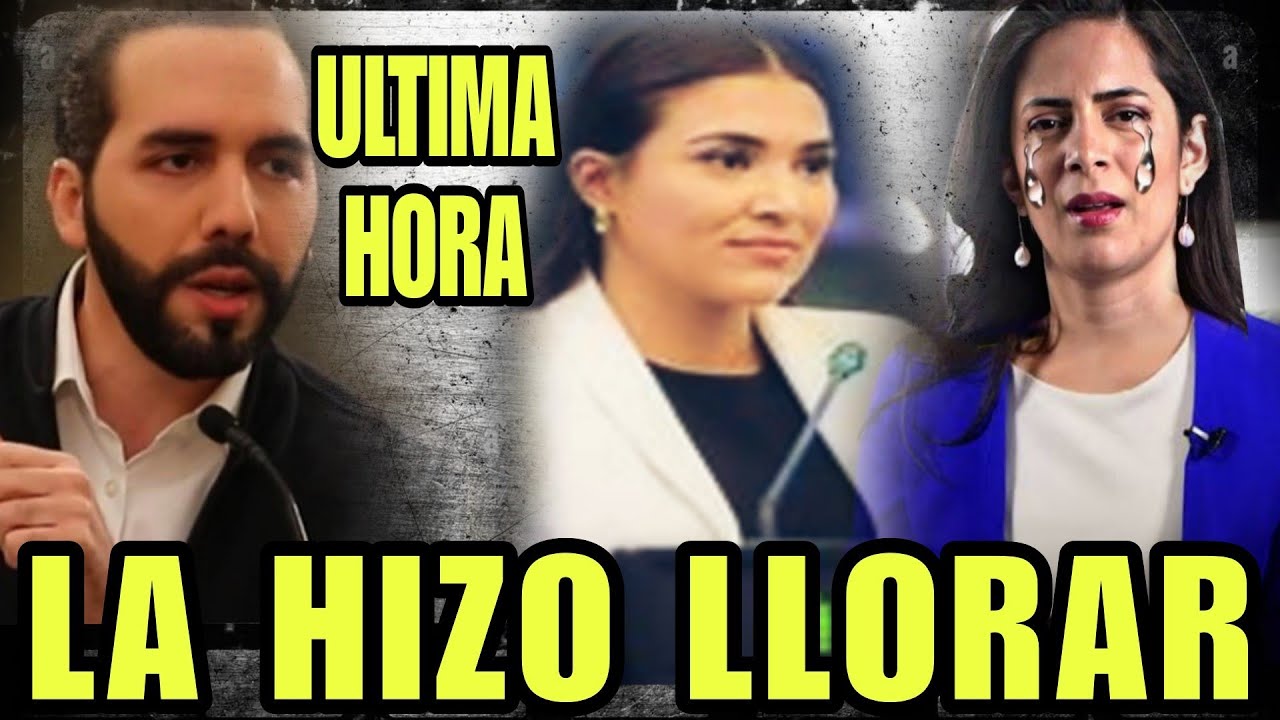 DIOS SANTO !! CLAUDIA ORTIZ SALEN LLORANDO DESPUES DE LA GRAN DEVANADA ...