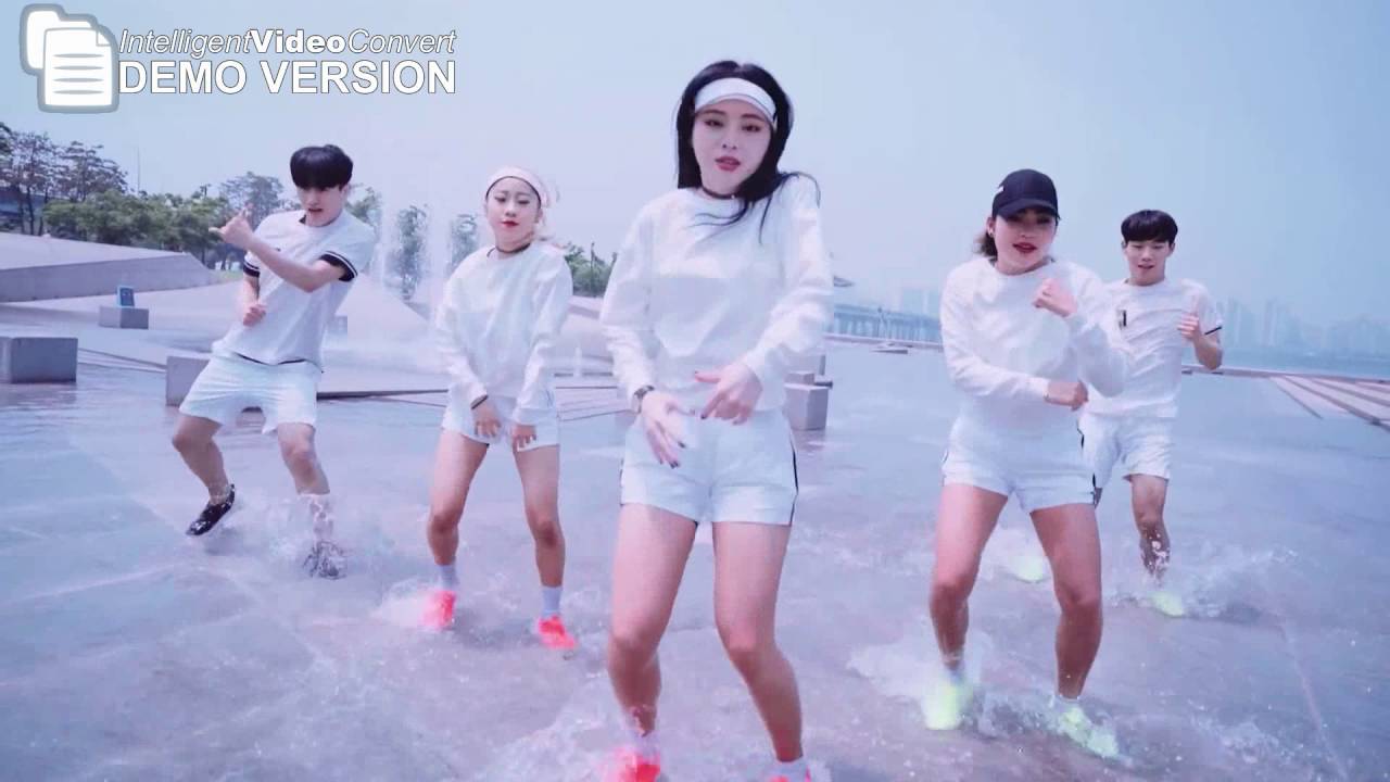 Sori Na Choreography - KIRIN - My FILA (MIRRORED) - YouTube