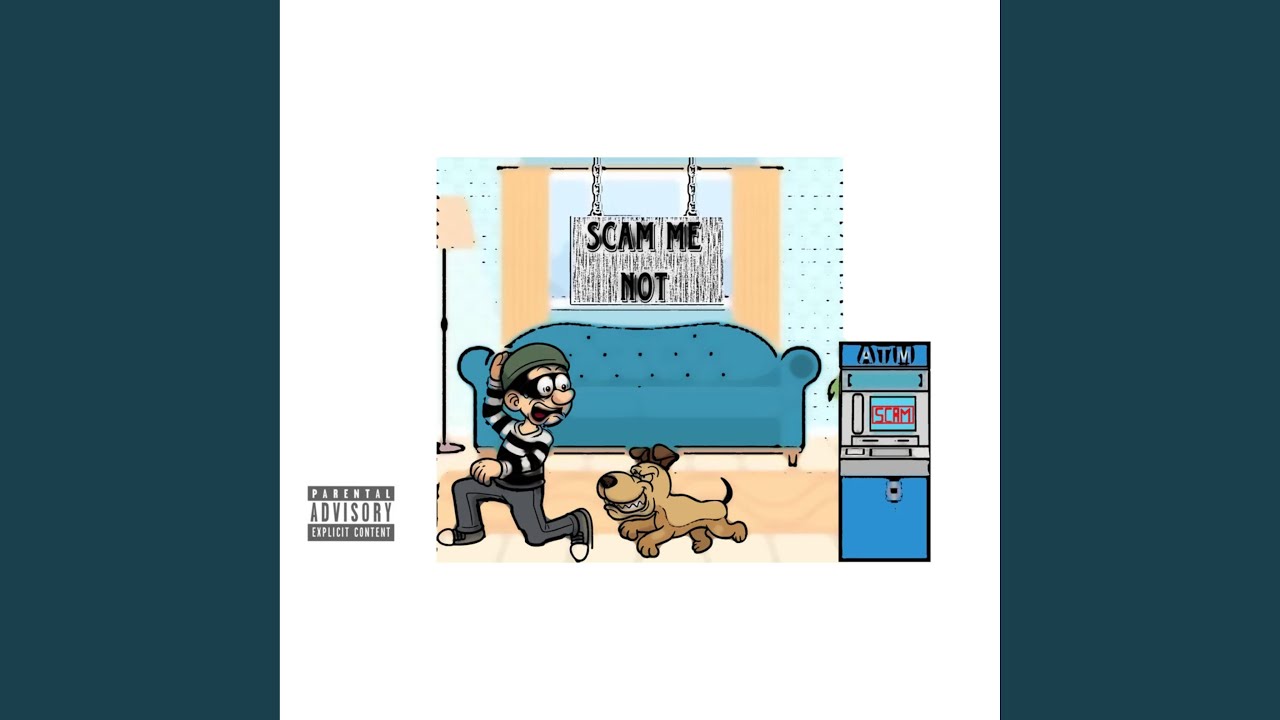 Scam me not - YouTube
