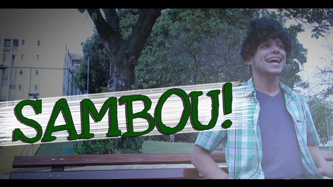 SAMBOU! - YouTube
