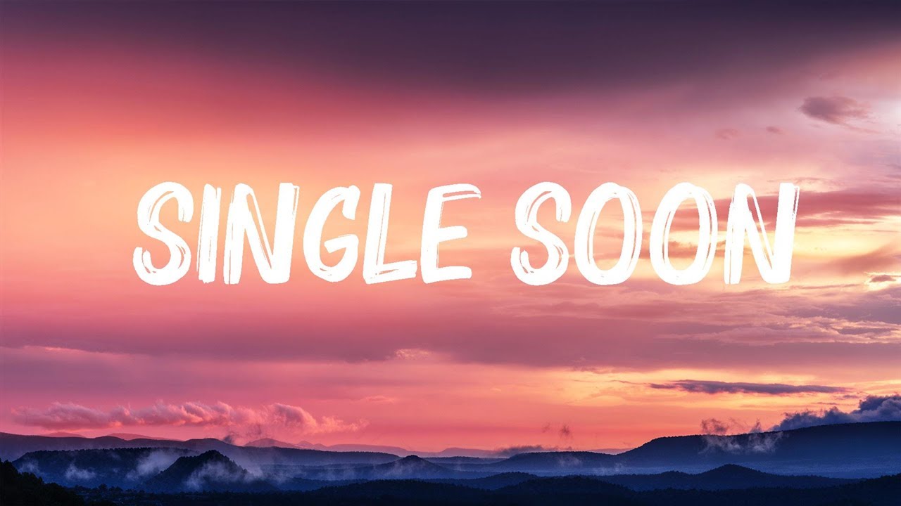 Selena Gomez - Single Soon (Lyrics) | Ali Gatie,Ed Sheeran,... - YouTube