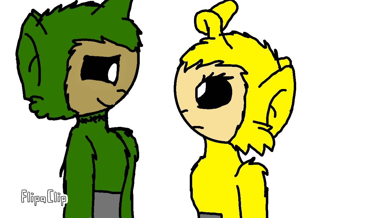 Po's Life [ parte 5 ] - YouTube