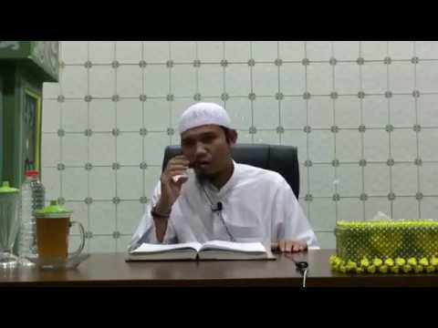 Ustadz Abu Usamah, Lc - Tafsir Ibnu Katsir - Surat Al- Baqarah Ayat 251 - 252