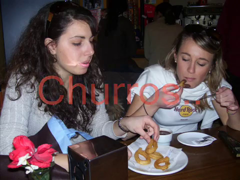 Sevilla 2008 Official video